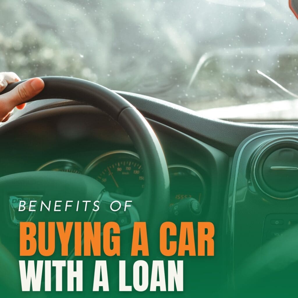 Unlocking the Benefits of Car Loans in the Philippines - SAFC