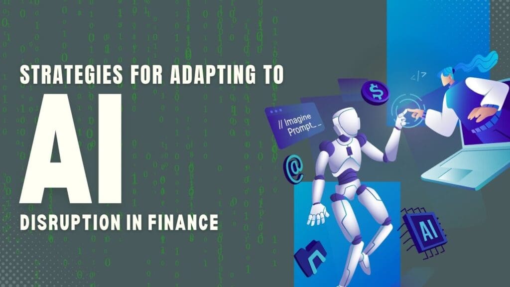 The Future of Finance: AI's Impact and How to Adapt - SAFC