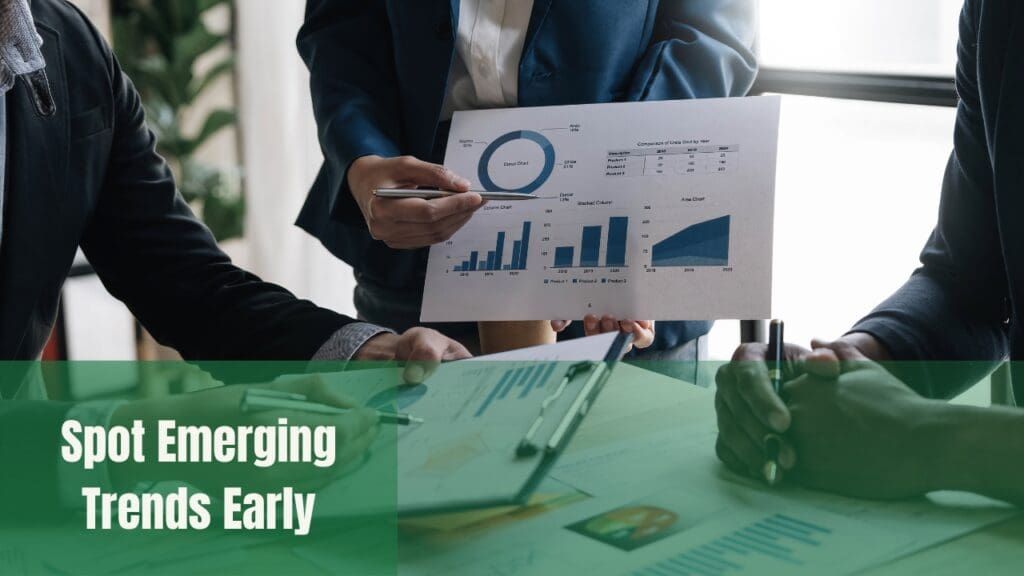 Harnessing Competitive Insights: A Key to Business Growth - SAFC