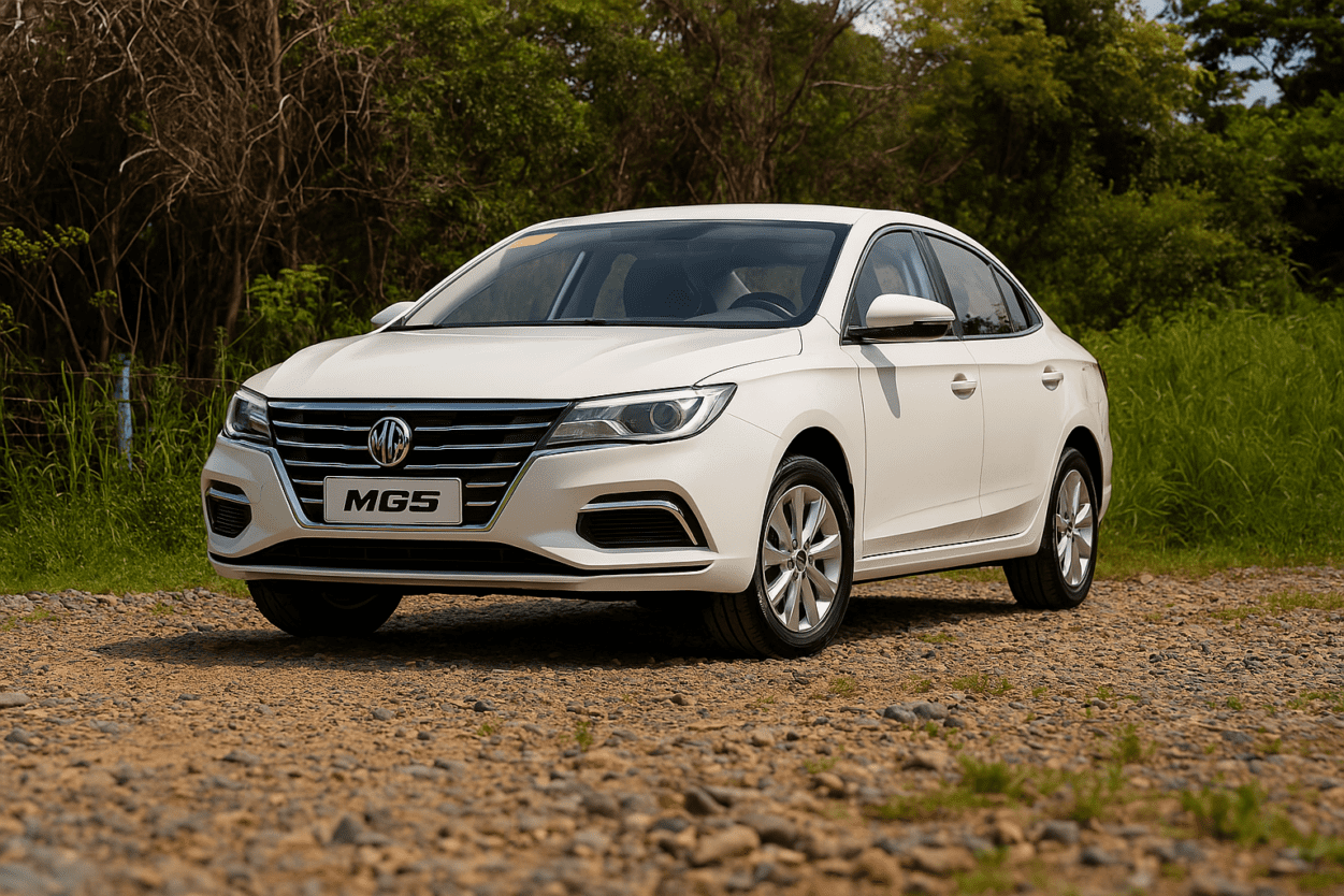 Cheapest Cars in the Philippines (2025): Budget-Friendly Brand New Cars ...