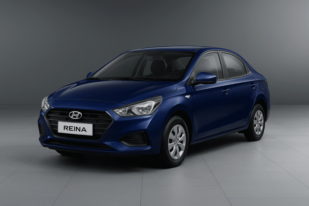 10 Best Beginner Cars in the Philippines - SAFC