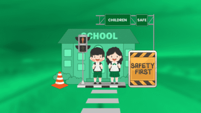 Road Safety Tips in the Philippines You Must Know - SAFC
