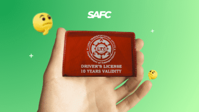 How to Apply for or Renew Your LTO Driver’s License in 2025 - SAFC
