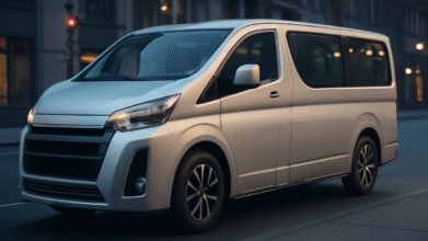 Types of Cars in the Philippines You Should Know - SAFC