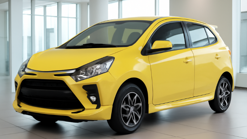 Types of Cars in the Philippines You Should Know - SAFC