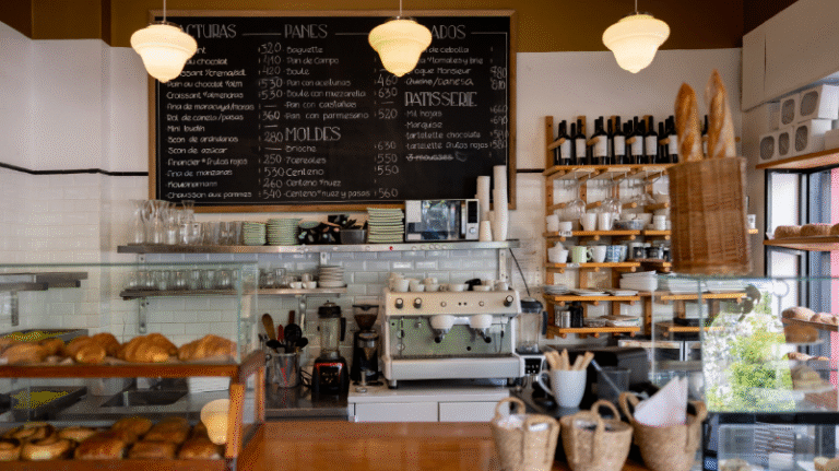 How to Start a Coffee Shop Business in the Philippines - SAFC