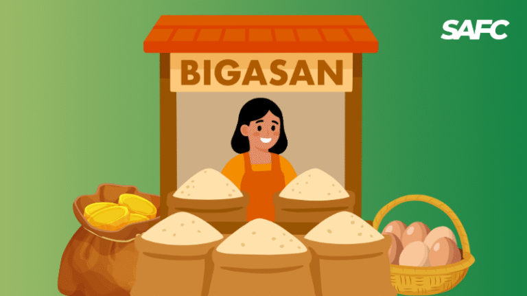 Rice Business in the Philippines: Your Guide to Profit - SAFC