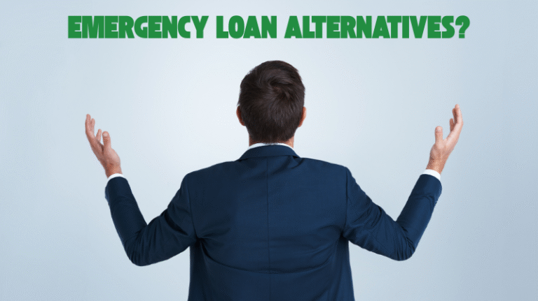 Emergency Loan Alternatives in the Philippines: 2026 Guide - SAFC