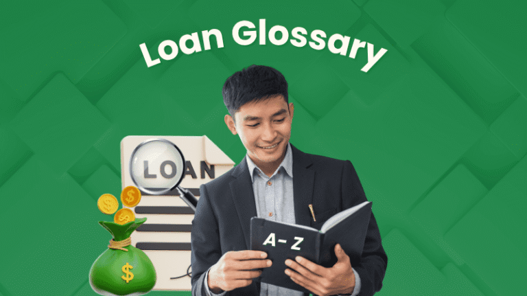 Loan Terminologies in the Philippines for Beginners - SAFC