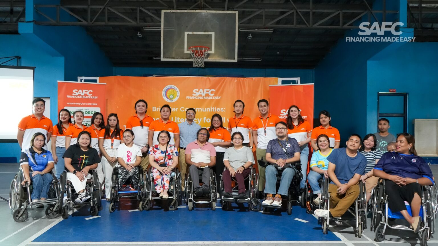 22 Years of Empowering Dreams and Building Brighter Tomorrows - SAFC