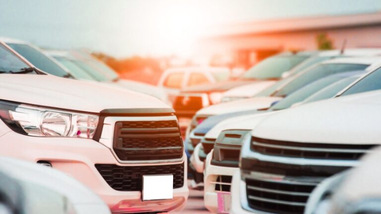 10 Real Benefits of Buying a Repossessed Car (Plus Risks, Savings ...
