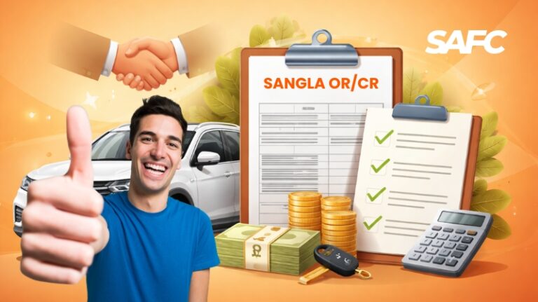 How Sangla OR/CR Works: Requirements & Loan Process in the Philippines ...