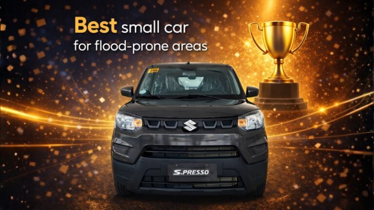 Best Small Cars in the Philippines 2026: A Complete Buyer's Guide for ...