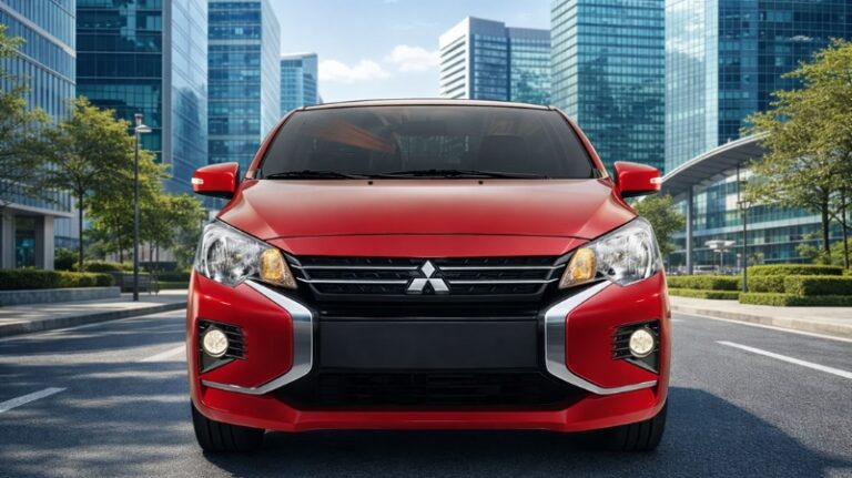 Best Small Cars in the Philippines 2026: A Complete Buyer's Guide for ...